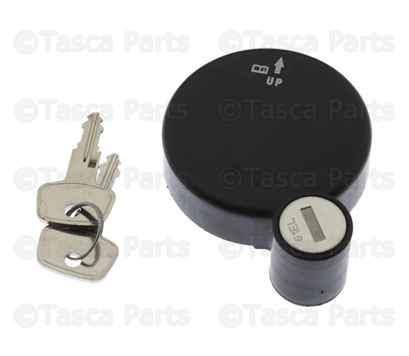 2017 GM Fuel Tank Filler Cap 84009129 | TascaParts.com