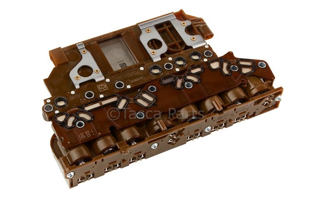 2010-2016 GM Automatic Transmission Control Solenoid 24275869 ...