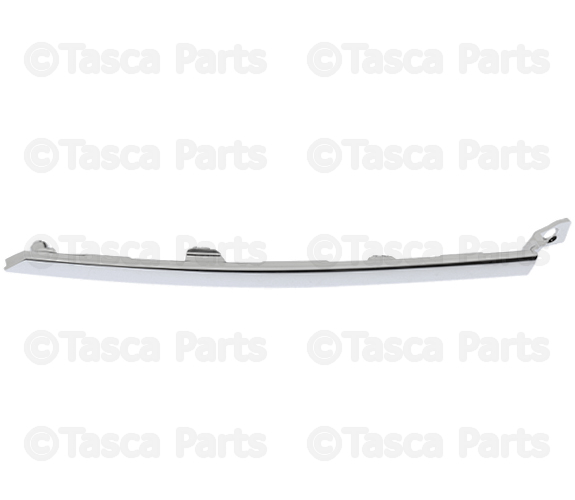 2016-2018 Kia Optima Outer Molding - Driver's Side (LH) 86675-D5000 ...