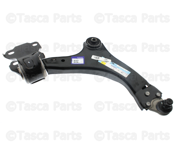 2011-2018 Volvo Lower Control Arm - Passenger Side (RH) 31317664 ...