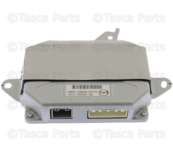 2017-2021 Mazda CX-5 Control Module KBG6-62-6H0E | TascaParts.com