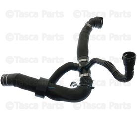 2017-2022 Jeep Compass Radiator Outlet Hose 68380330AB | TascaParts.com