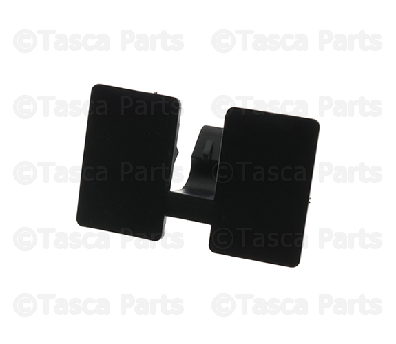 2008-2017 Volvo Bumper Cover Clip 30763755 | TascaParts.com
