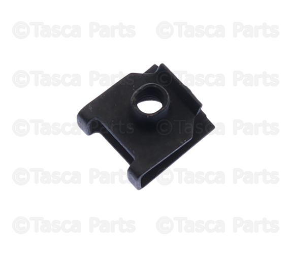 2006-2023 Fiat Clip / Spring Nut 6505468AA | TascaParts.com