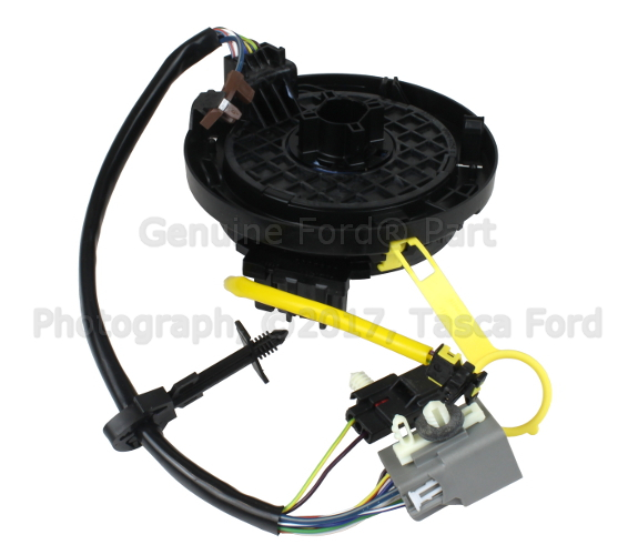 2010-2019 Ford Clock Spring AC2Z-14A664-C | TascaParts.com