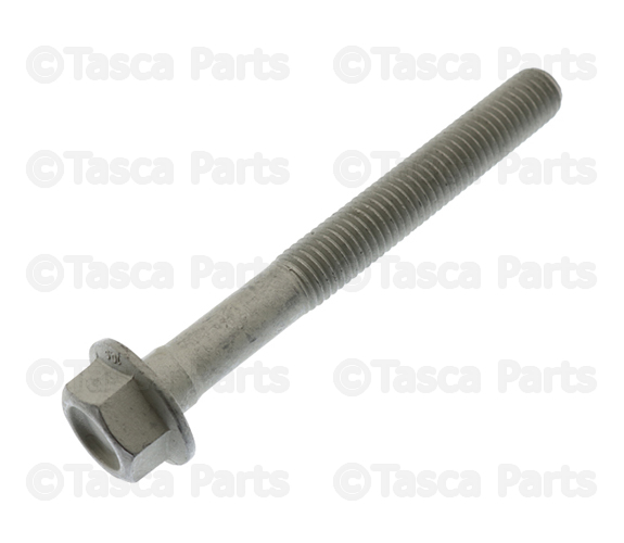 2013-2021 GM M12x1.75x106 Front Lower Suspension Control Arm Front Bolt ...