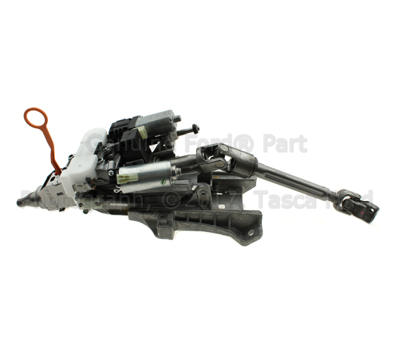 2013-2016 Ford Steering Column DP5Z-3C529-A | TascaParts.com