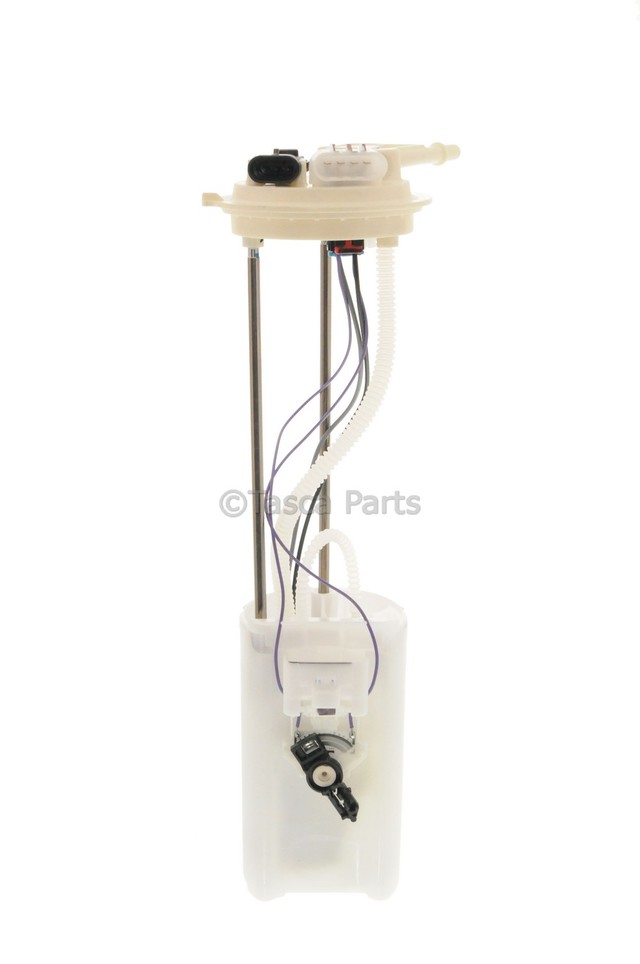 1990-2000 GM Fuel Pump Module Kit with Sender 19369943 | TascaParts.com