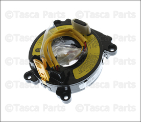 2008-2015 GM Steering Wheel Airbag Coil 20874709 | TascaParts.com