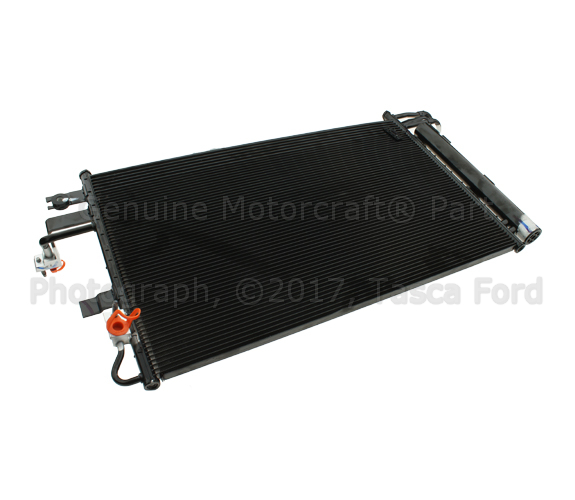 2013-2019 Ford Condenser EG1Z-19712-F | TascaParts.com