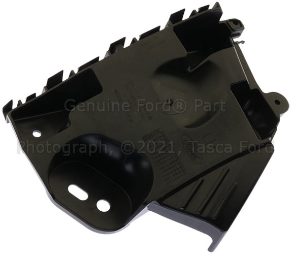 Bracket Bumper Mounting LB3Z-17C887-A | TascaParts.com