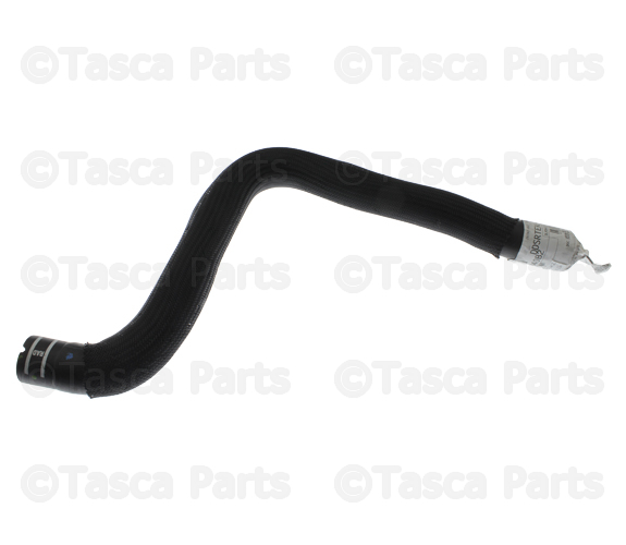 2015-2017 Chrysler 200 Radiator Inlet Hose 68104980AB | TascaParts.com