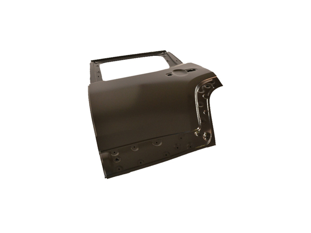 2015-2023 Jeep Renegade Door Shell - Driver's Side (LH) 68320803AA ...