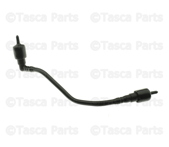 2000-2004 Nissan Xterra Outlet Hose 17270-4S100 | TascaParts.com