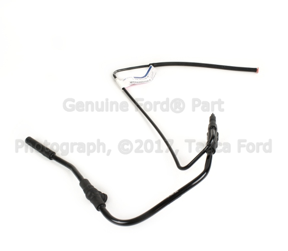 Connector F1AZ-6C324-A | TascaParts.com