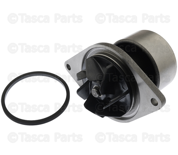 1989-2013 Mopar Water Pump 68461455AA | TascaParts.com
