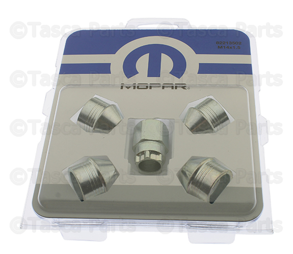 Wheel Locks 82213502aa | TascaParts.com