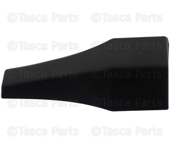 2019-2022 Ram 1500 Wheel Arch Molding 68275917AA | TascaParts.com