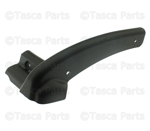 2011-2021 Ram Fender Protection Film 5182362AB | TascaParts.com