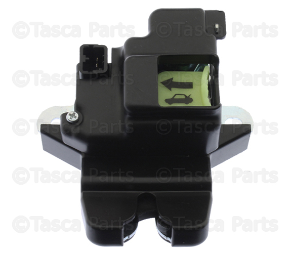 2012-2017 Kia Rio Latch 81230-1W030 | TascaParts.com