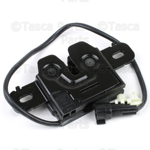 2007-2016 Volvo Latch Assembly - Passenger Side (RH) 31356007 ...