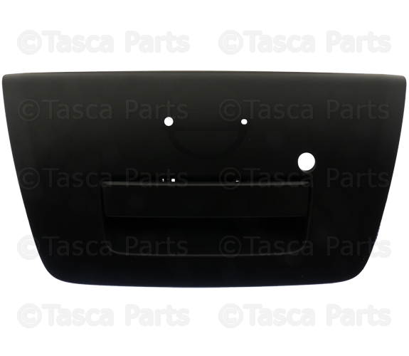 2005-2012 Nissan Frontier Handle 90606-EA810 | TascaParts.com