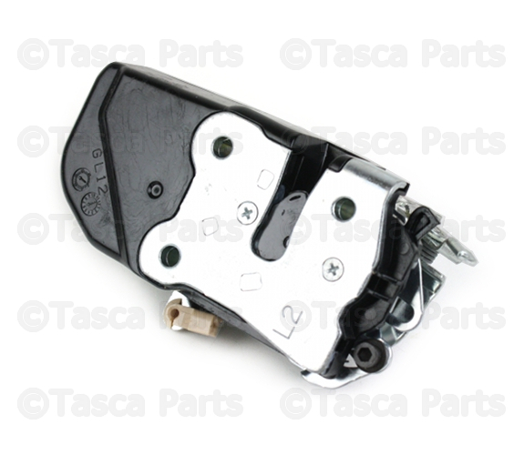 2004-2009 Mopar Lock Actuator - Driver's Side (LH) 55364987AB ...