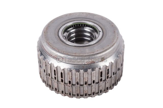 Automatic Transmission 1-2-3-4 and 3-5-Reverse Clutch 24259848 ...