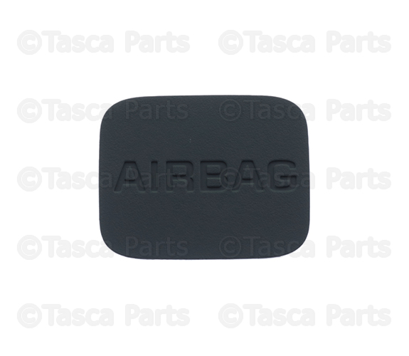 2019-2022 GM Upper Center Pillar Trim Cover 84677089 | TascaParts.com