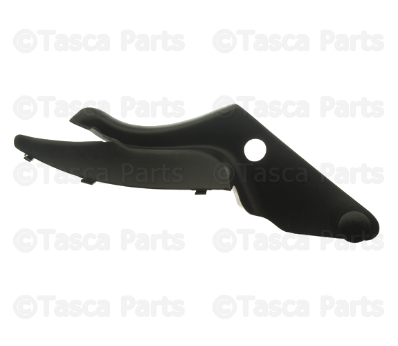 2001-2007 Volvo End Cover - Passenger Side (RH) 8663896 | TascaParts.com
