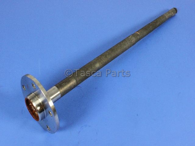 1994-2007 Dodge Shaft 52067614AC | TascaParts.com