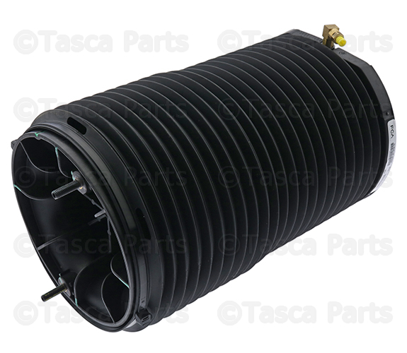 2014-2025 Ram 2500 Air Suspension Spring Asm 68349603AA | TascaParts.com