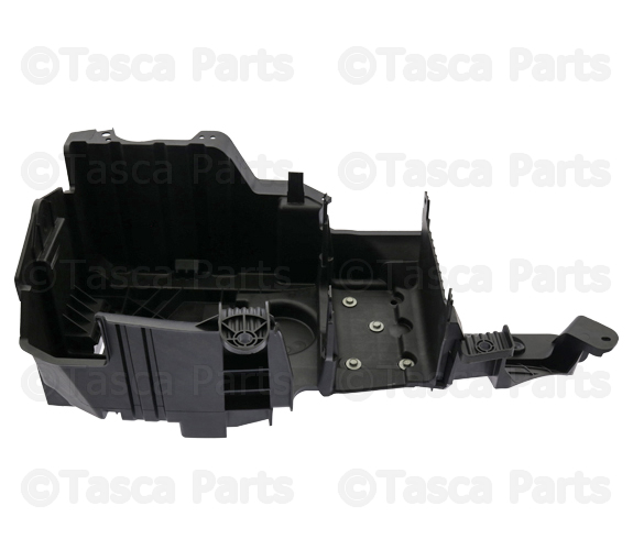2007-2011 Jeep Wrangler Battery Tray 55395524AK | TascaParts.com