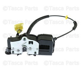 2007-2012 GM Lock Assembly - Driver's Side (LH) 25876391 | TascaParts.com