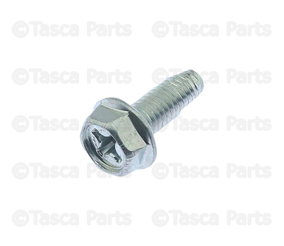 2008-2023 Nissan Seat Belt Lap And Shoulder Belt Bolt 08168-6161A ...