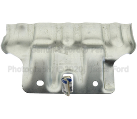 2015-2024 Ford Skid Plate ML3Z-5D032-A | TascaParts.com