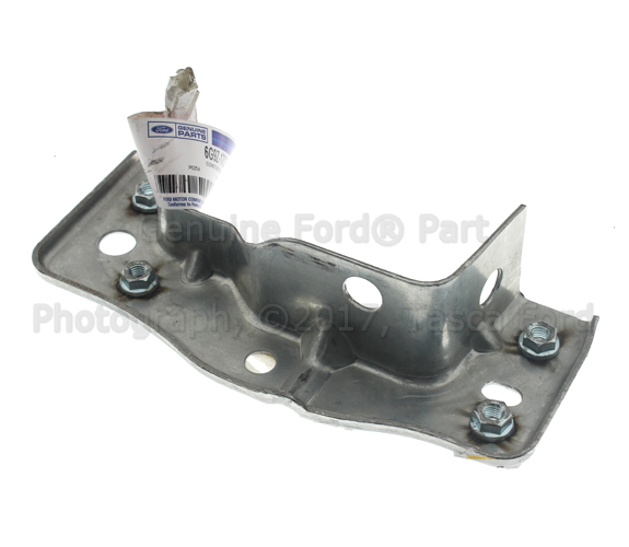 2013-2014 Ford Fusion Bumper Bracket 6G9Z-17C897-C | TascaParts.com