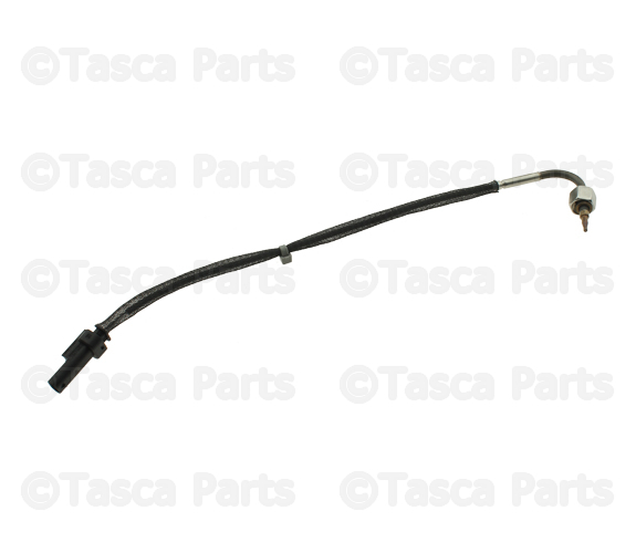 Exhaust Gas Recirculation (EGR) Valve Cooler Temperature Sensor ...