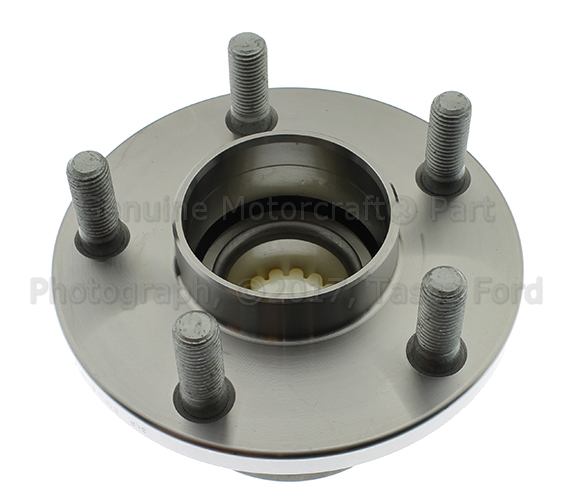 2010-2013 Ford Transit Connect Wheel Bearing And Hub Assembly 7T1Z-1104 ...
