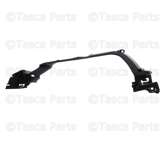 2016-2019 Volvo XC90 Trim Molding Bracket - Passenger Side (RH ...