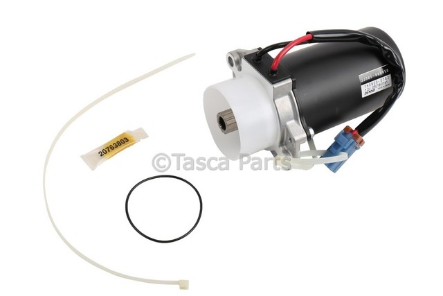 Power Steering Assist Motor 19368293 | TascaParts.com