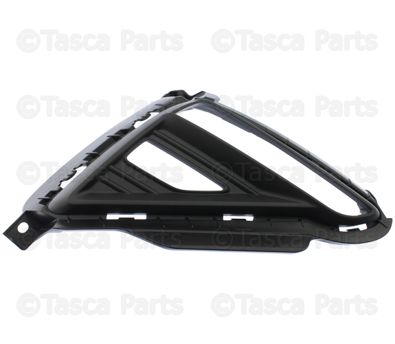2019-2020 Kia Forte Trim Bezel - Driver's Side (LH) 86661-M7000 ...