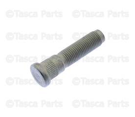 2011-2023 Mopar Wheel Lug Stud 6509858AA | TascaParts.com