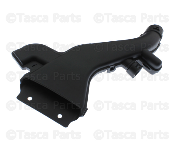 2007-2012 Nissan Versa Inlet Duct 16554-EL00A | TascaParts.com