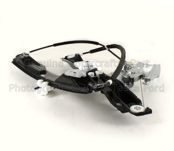 2009-2019 Ford Window Regulator - Driver's Side (LH) 8A5Z-5423209-B ...