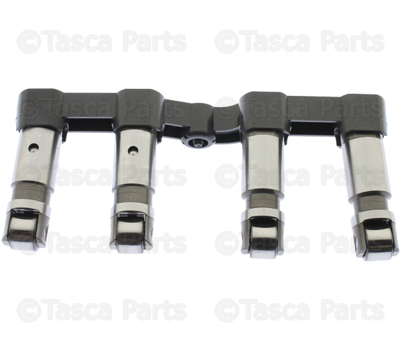 2005-2020 Mopar Hydraulic Lifters And Yoke, Front 5038785AD ...