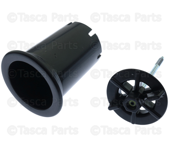 2011-2013 Kia Sportage Spare Retainer 62850 2S000 | TascaParts.com