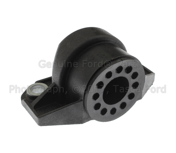 2011-2016 Ford Radiator Support Bracket - Driver's Side (LH) BC3Z-8A193 ...