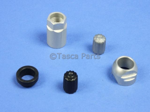 2007-2021 Mopar Mounting Hardware Kit 68020719AC | TascaParts.com