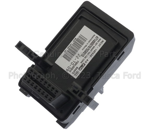2020-2022 Ford GPS Navigation Control Module NC3Z-14F642-A | TascaParts.com